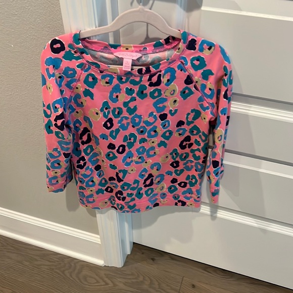 Lilly Pulitzer | Shirts & Tops | Lilly Pulitzer Top | Poshmark